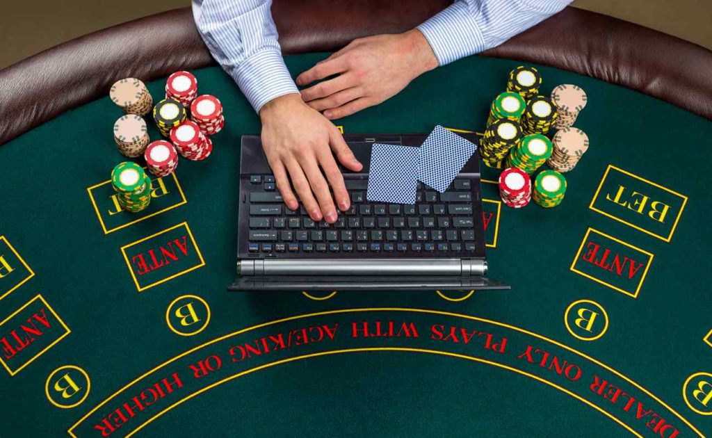 Blackjack Fundamentals: The Basics of 21 - Borgata Online