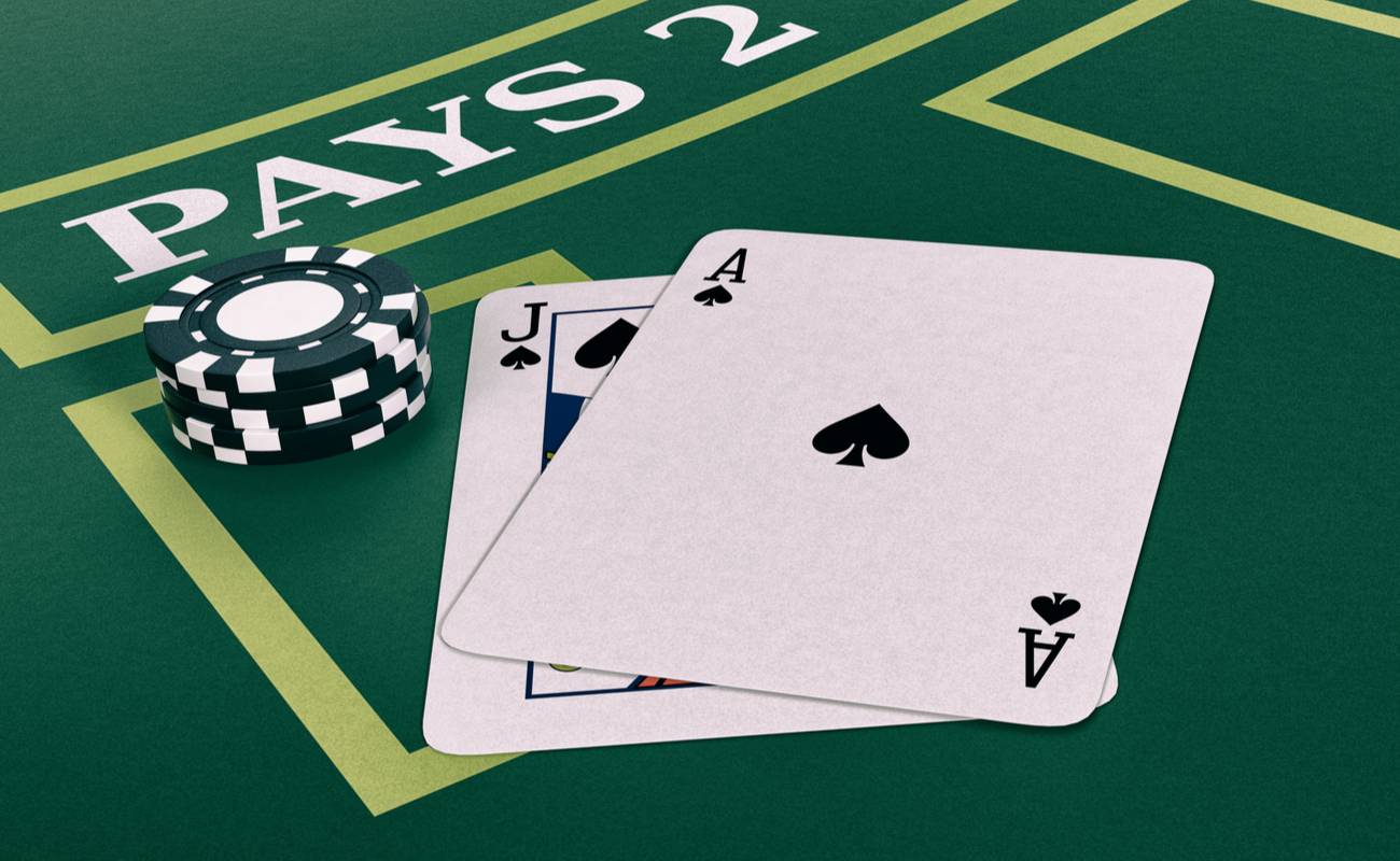 Blackjack Strategy Practice - Borgata Online