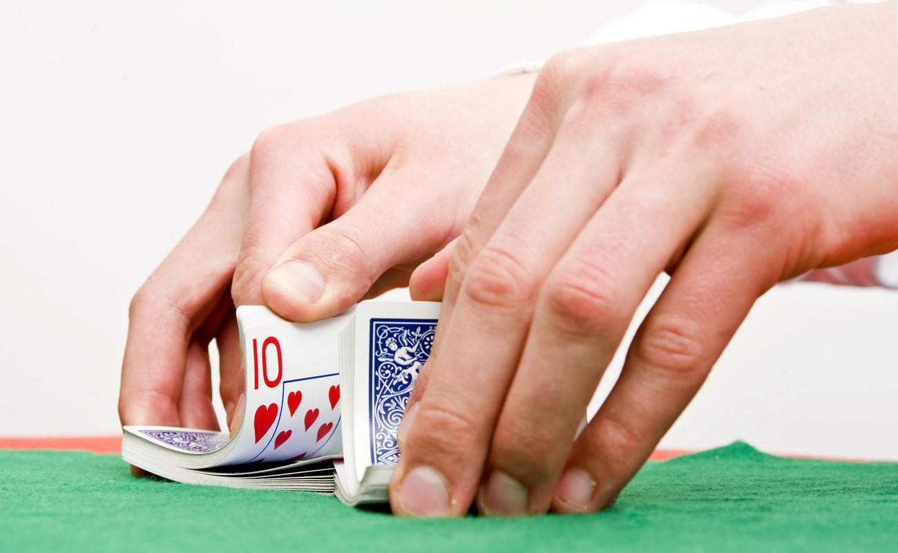 Blackjack Strategy Practice - Borgata Online