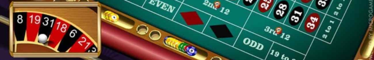 American Roulette Game Review - Borgata Online