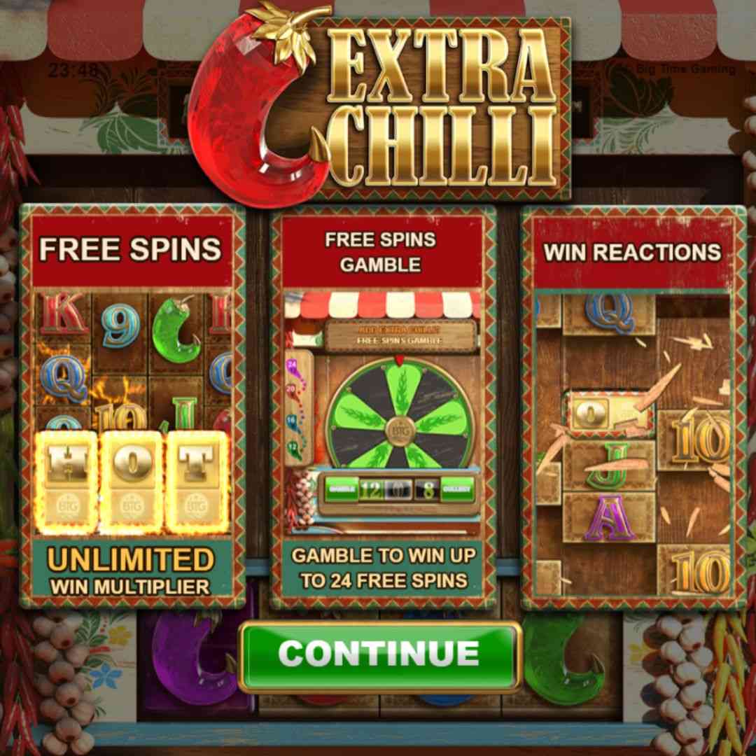 Extra Chilli Review: Discover the Exciting Features and Winning ...