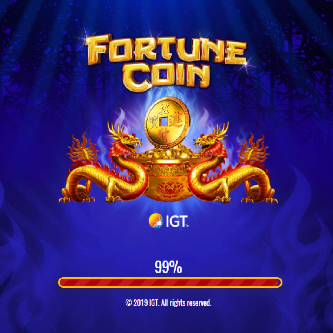 Fortune Coin Casino Game Review - Borgata Online