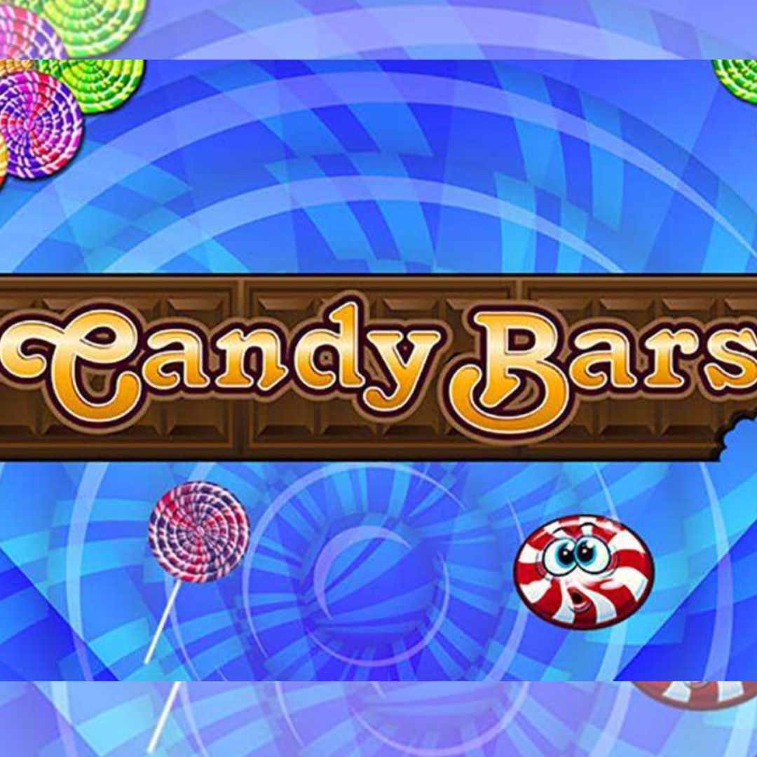 Candy Bars Casino Game Review - Borgata Online