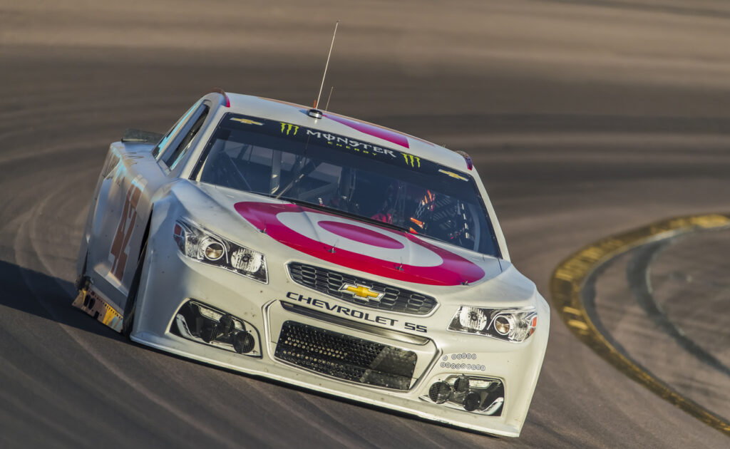 NASCAR | Betting Guide | Borgata Sports Online