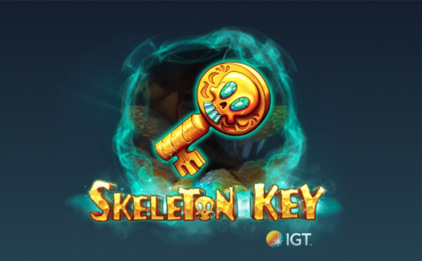 Skeleton Key Online Slot Game Review - Borgata Online