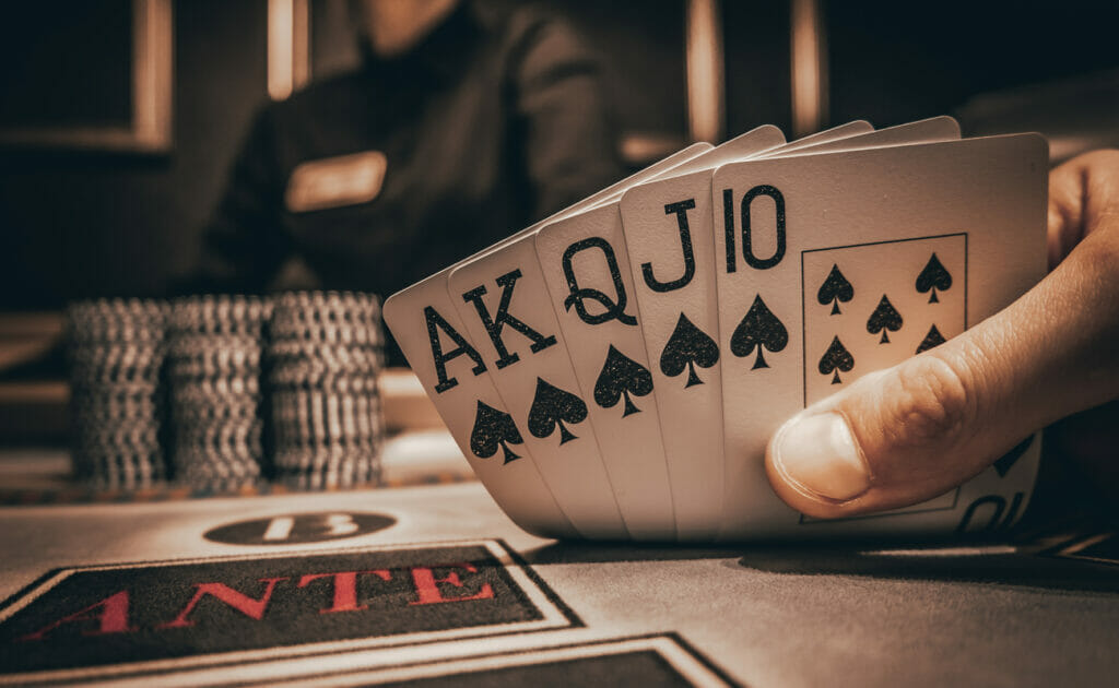 List of Card Nicknames for Poker Players - Borgata Online