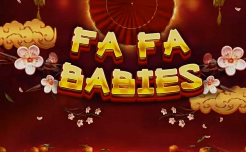 Game Review: Fa Fa Babies - Borgata Online