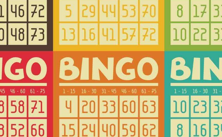 The Most Common Patterns In 75 Ball Bingo Borgata Online