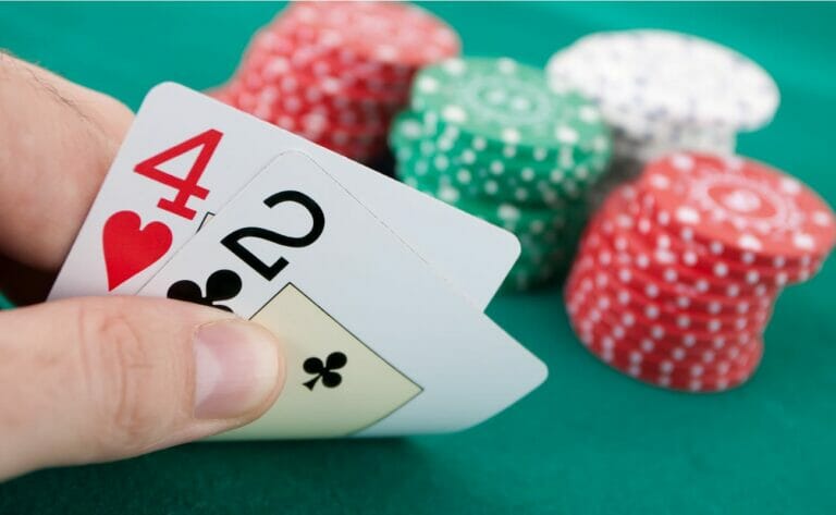 When To Fold in Poker - Borgata Online