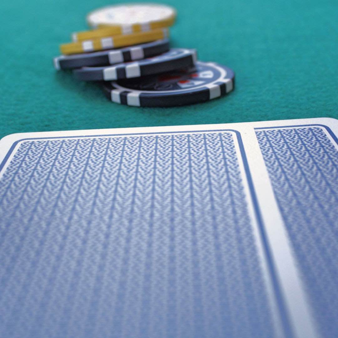 Understanding Hole Cards - Borgata Online