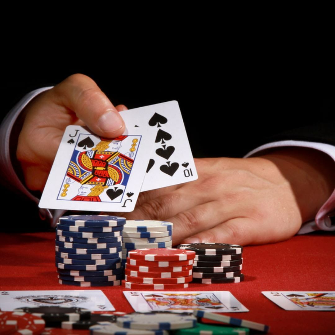 What Is Fast-Fold Poker? - Borgata Online