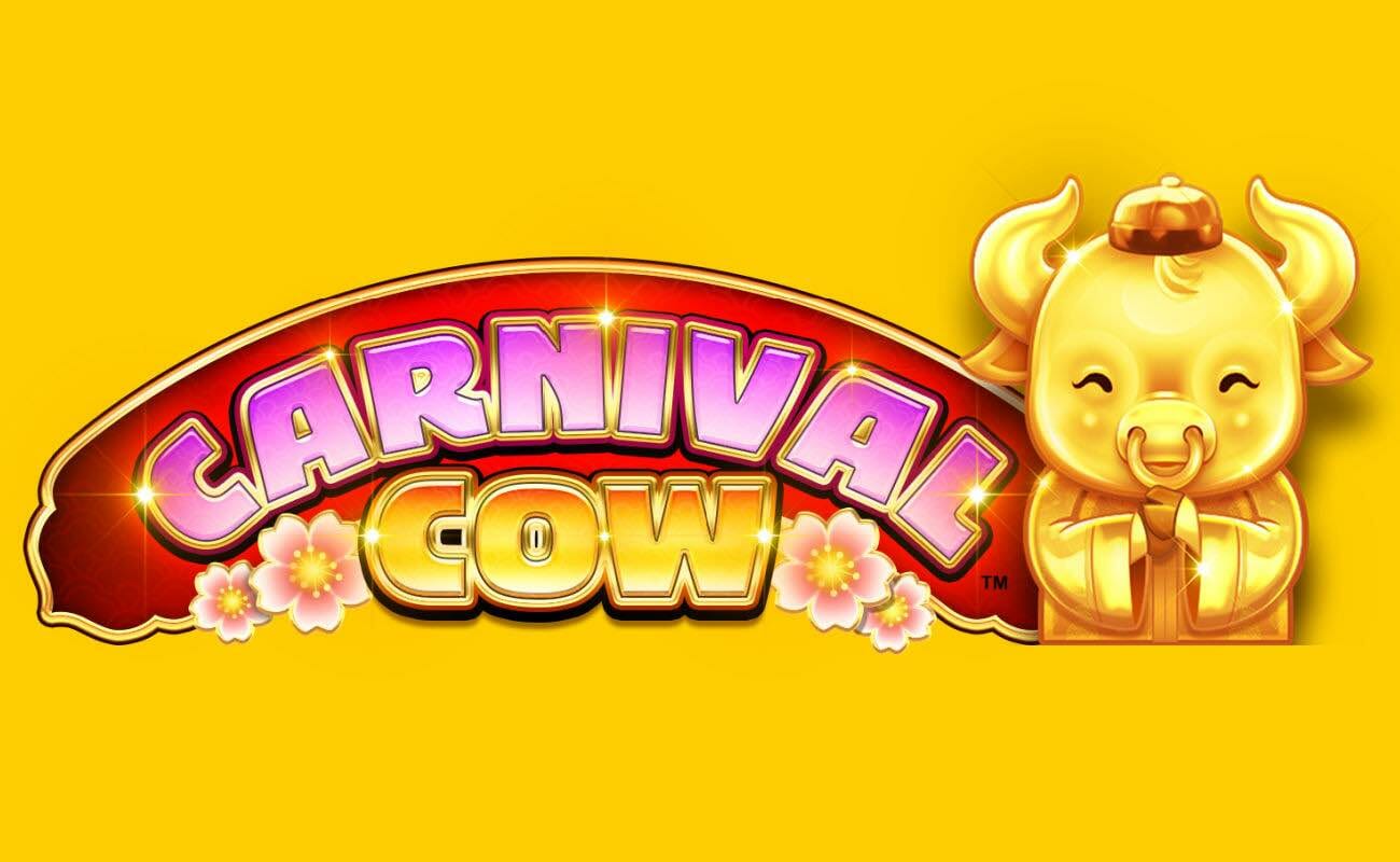 Carnival Cow Coin Combo Game Review - Borgata Online