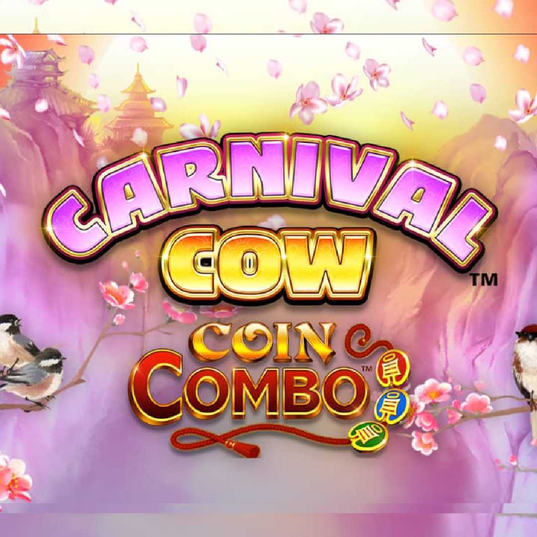 Carnival Cow Coin Combo Game Review - Borgata Online
