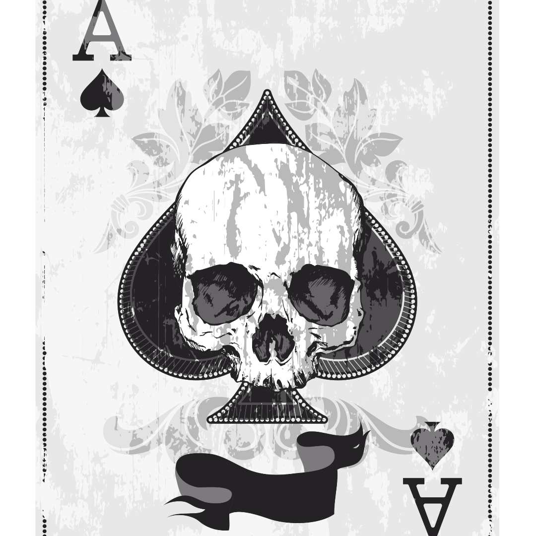 Ace Of Spades History Symbolism Explained Cake Blog 60 OFF