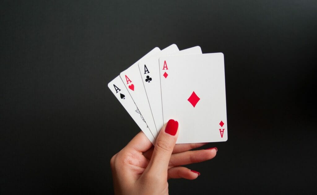 What is a Kicker in Poker? - Borgata Online