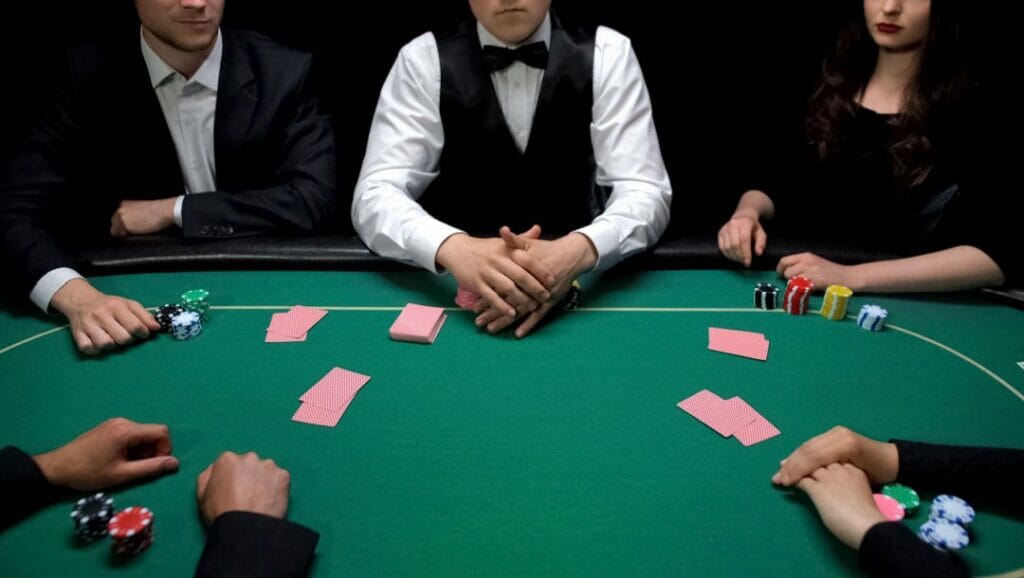 Why Is Limping Bad in Poker? - Borgata Online