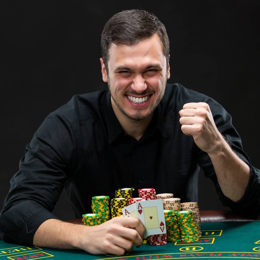 Improve Your Life With Poker Skills - Borgata Online