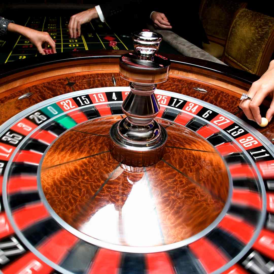 The World’s Smallest Casinos - Borgata Online