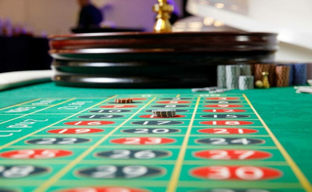 Maximizing Your Roulette Winnings - Borgata Online