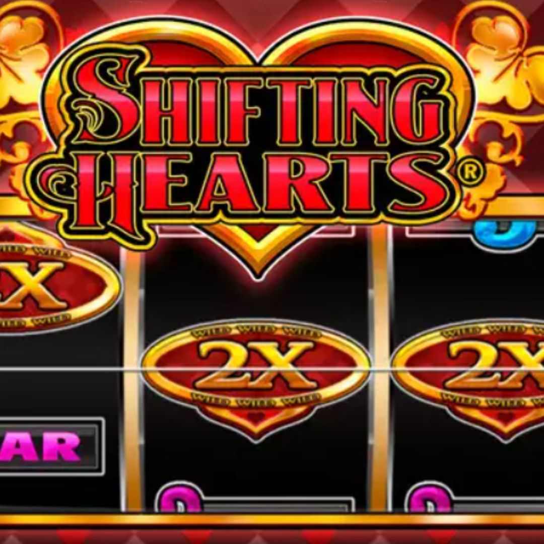 Game Review: Shifting Hearts - Borgata Online