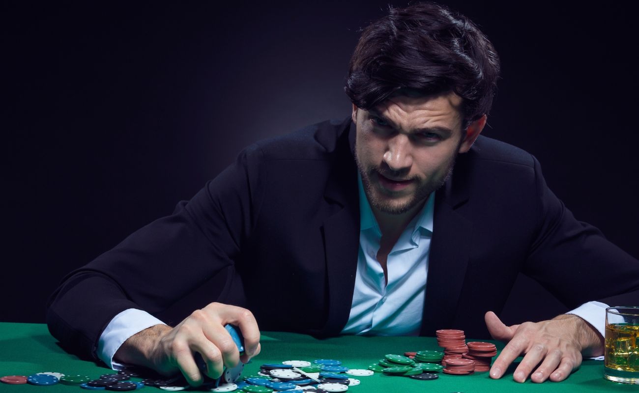 The Most Iconic Gambling Personalities in History - Borgata Online