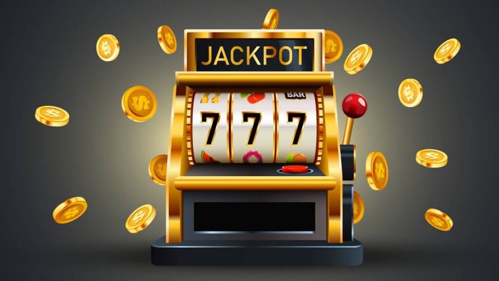 Online Casino Progressive Slot Jackpots - Borgata Online