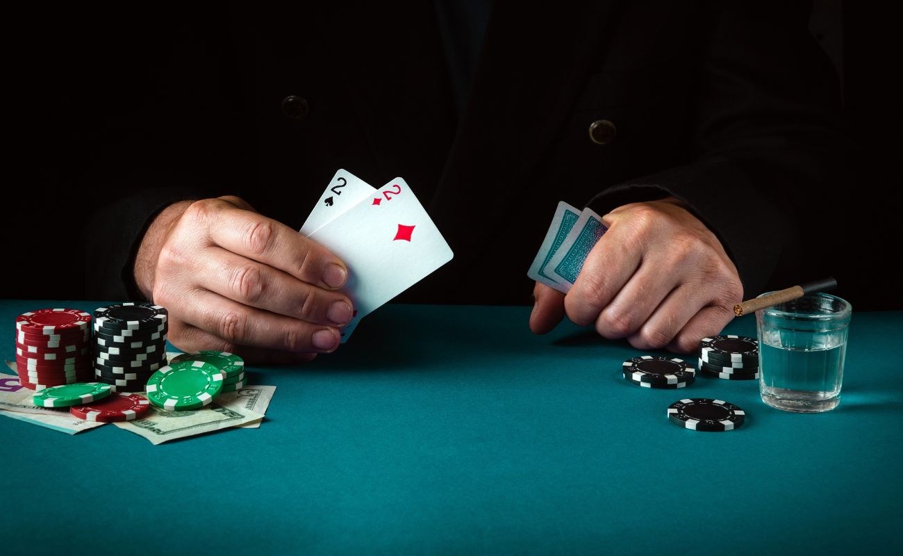 What Is Angle Shooting in Poker? - Borgata Online
