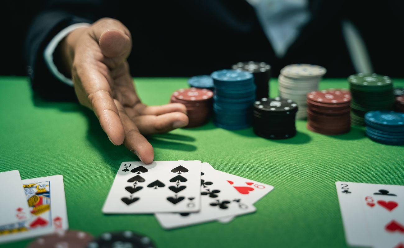 What Is Angle Shooting in Poker? - Borgata Online