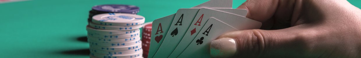 Tips for Switching From Hold’Em to Omaha - Borgata Online