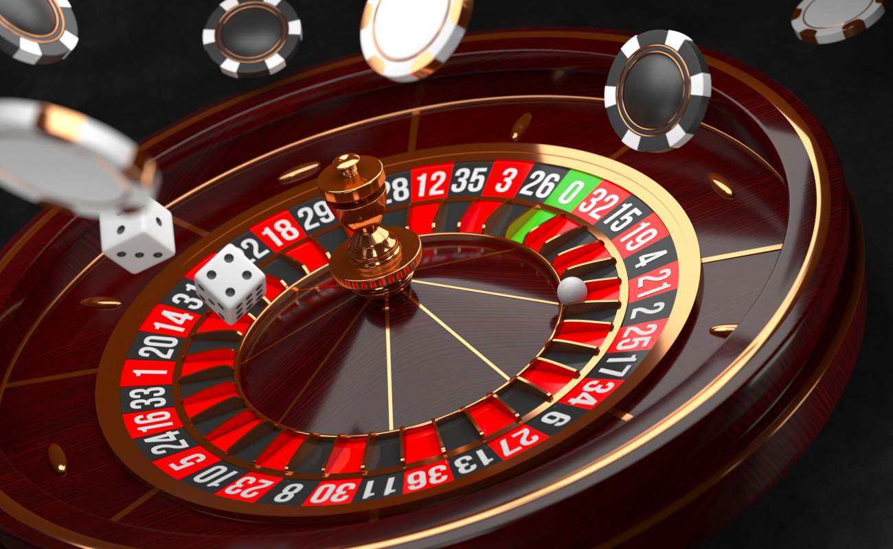Online Roulette Misconceptions - Borgata Online