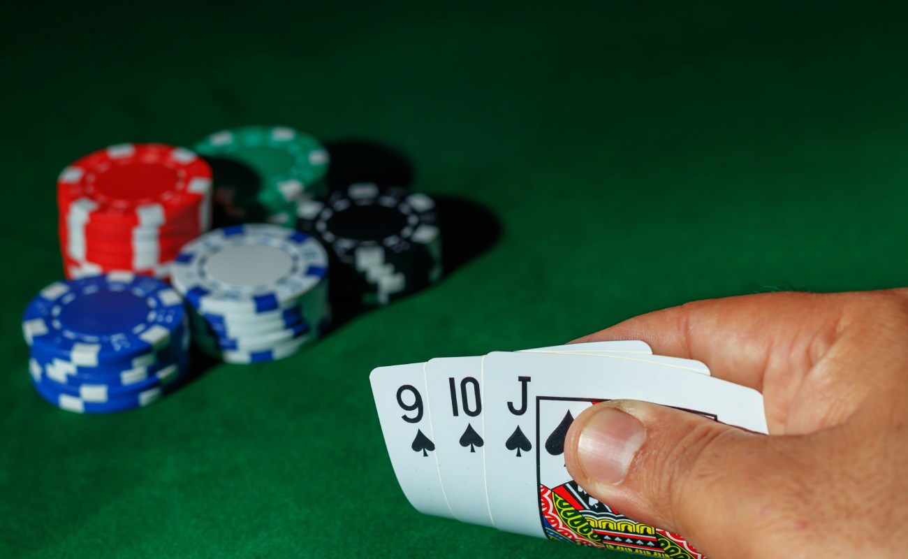 How the Poker Hole Card Cam Changed the Game - Borgata Online