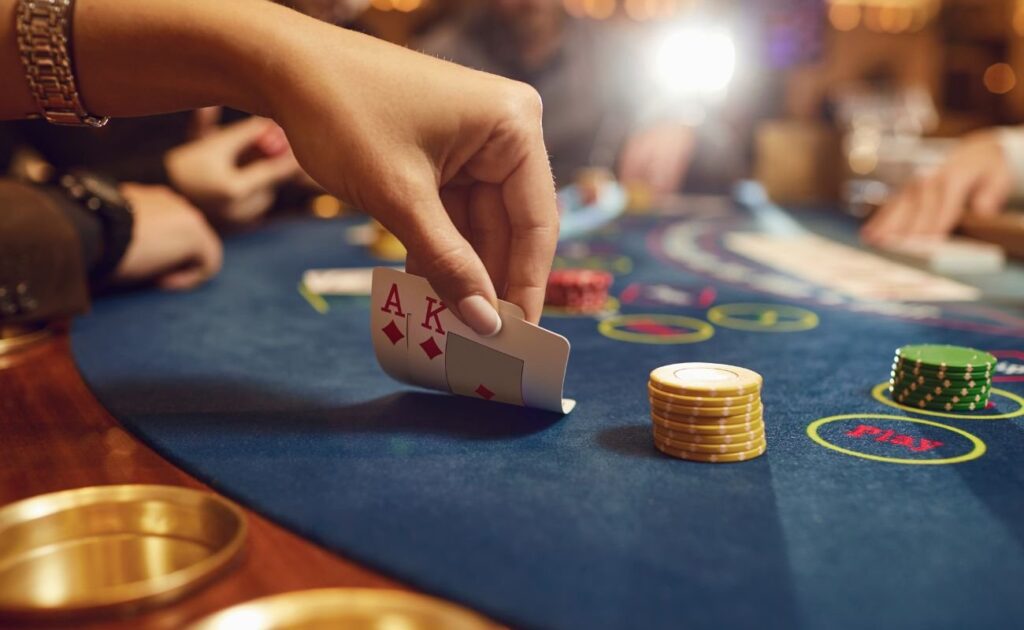 Slow Rolling in Poker: What You Need To Know - Borgata Online