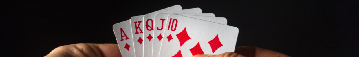 How To Play a Double Gutshot Straight Draw - Borgata Online