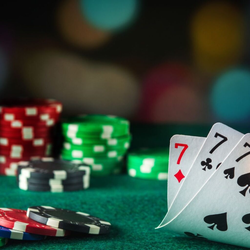 Strategy Tips for Playing Poker Games With a Short Stack - Borgata Online