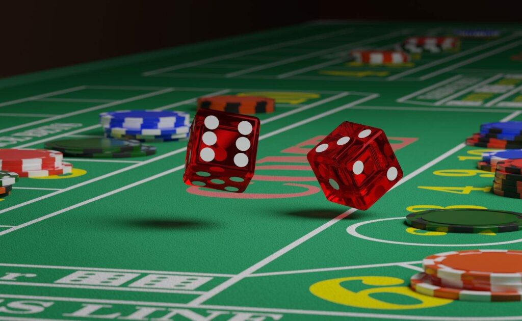 The Best and Worst Craps Bets You Can Make - Borgata Online