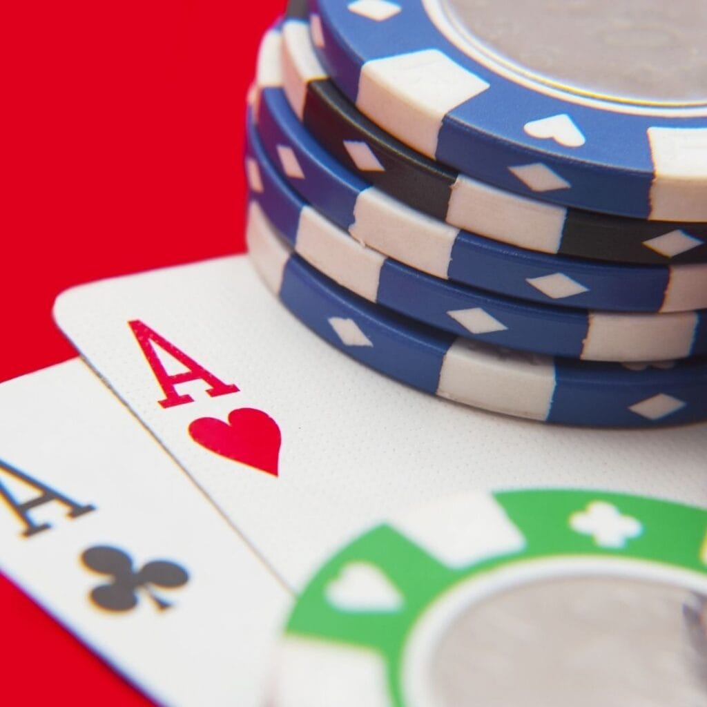 Tips for Effective Poker Play With Short Stacks - Borgata Online