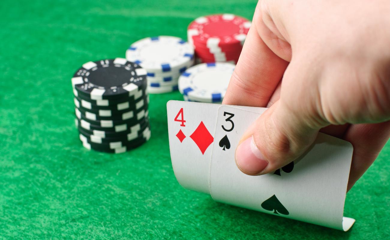 All About Chinese Blackjack - Borgata Online