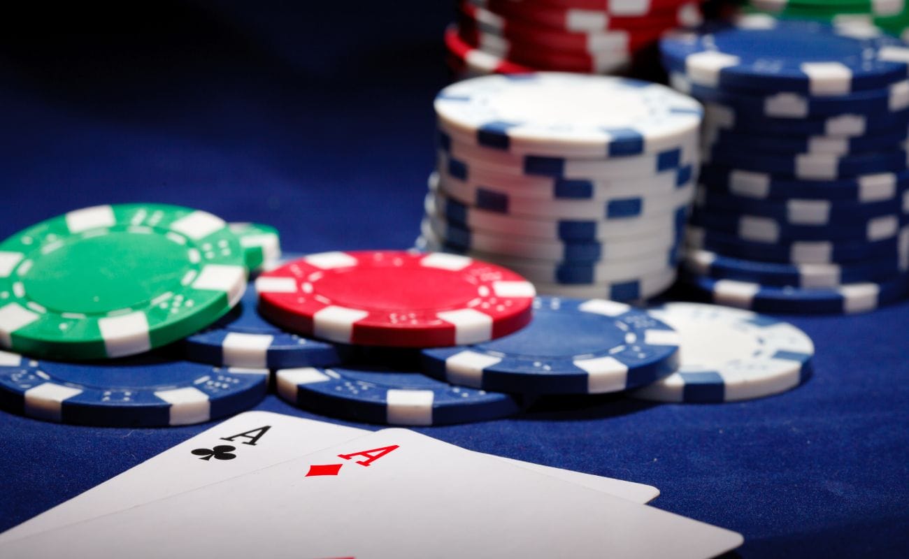 All About Chinese Blackjack - Borgata Online