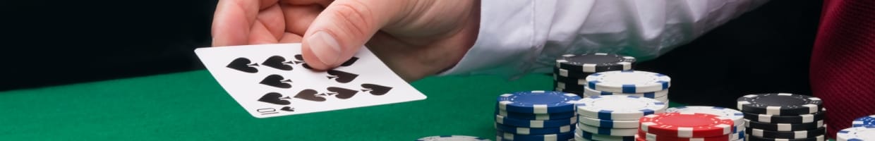 All About Chinese Blackjack - Borgata Online