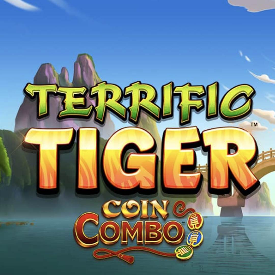 Review: Terrific Tiger Coin Combo (SG Digital) - Borgata Online