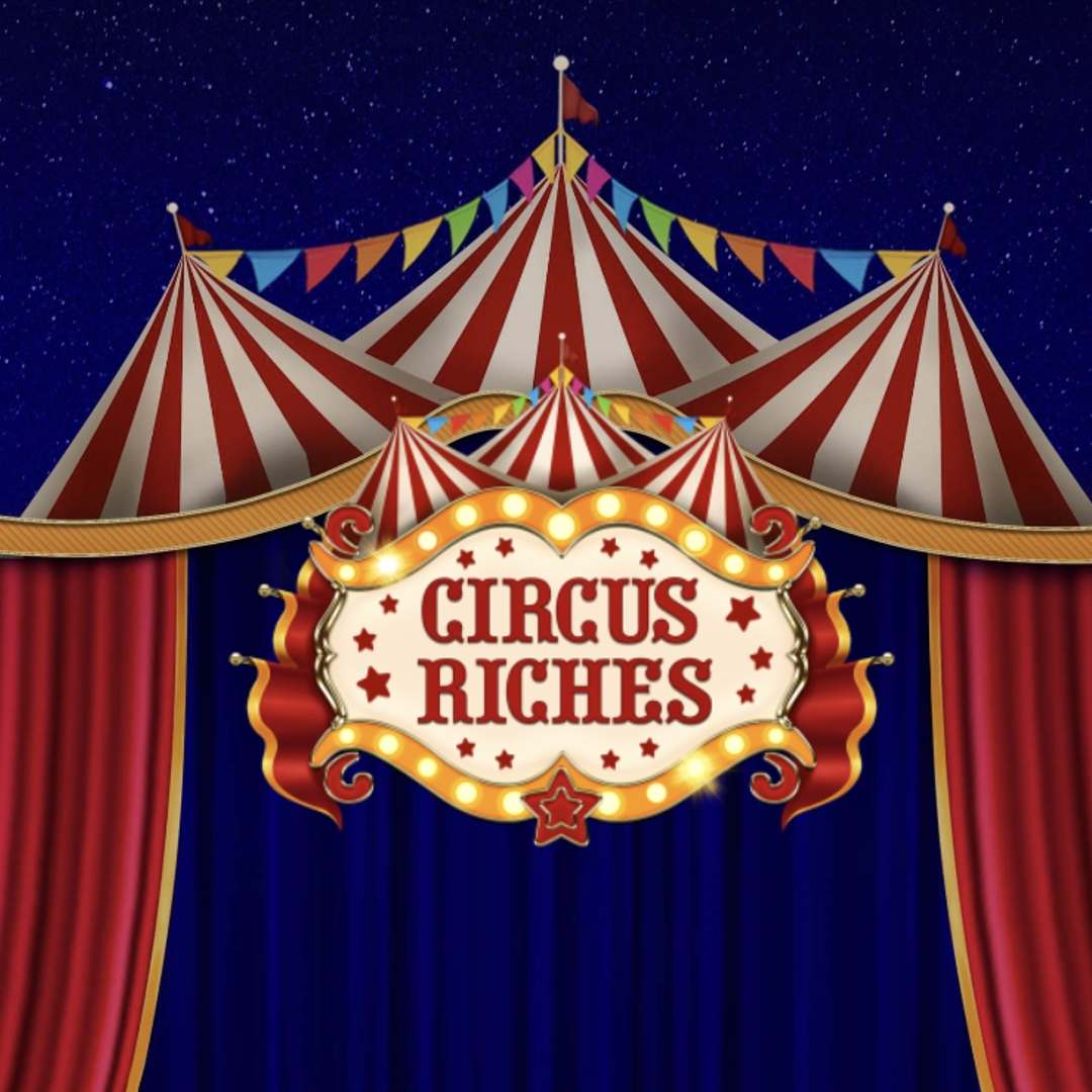 Game Review: Circus Riches (Spinberry) - Borgata Online