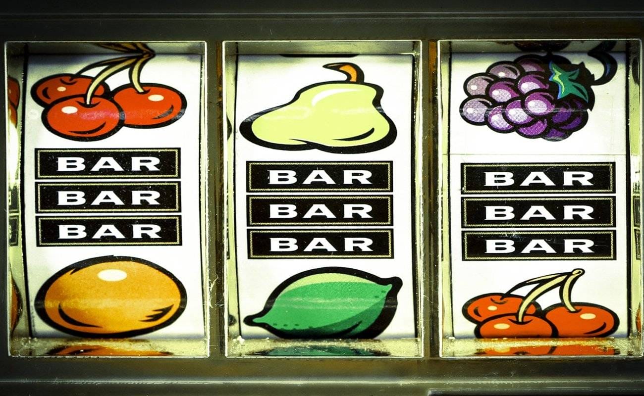 The Evolution of Slot Machines - Borgata Online