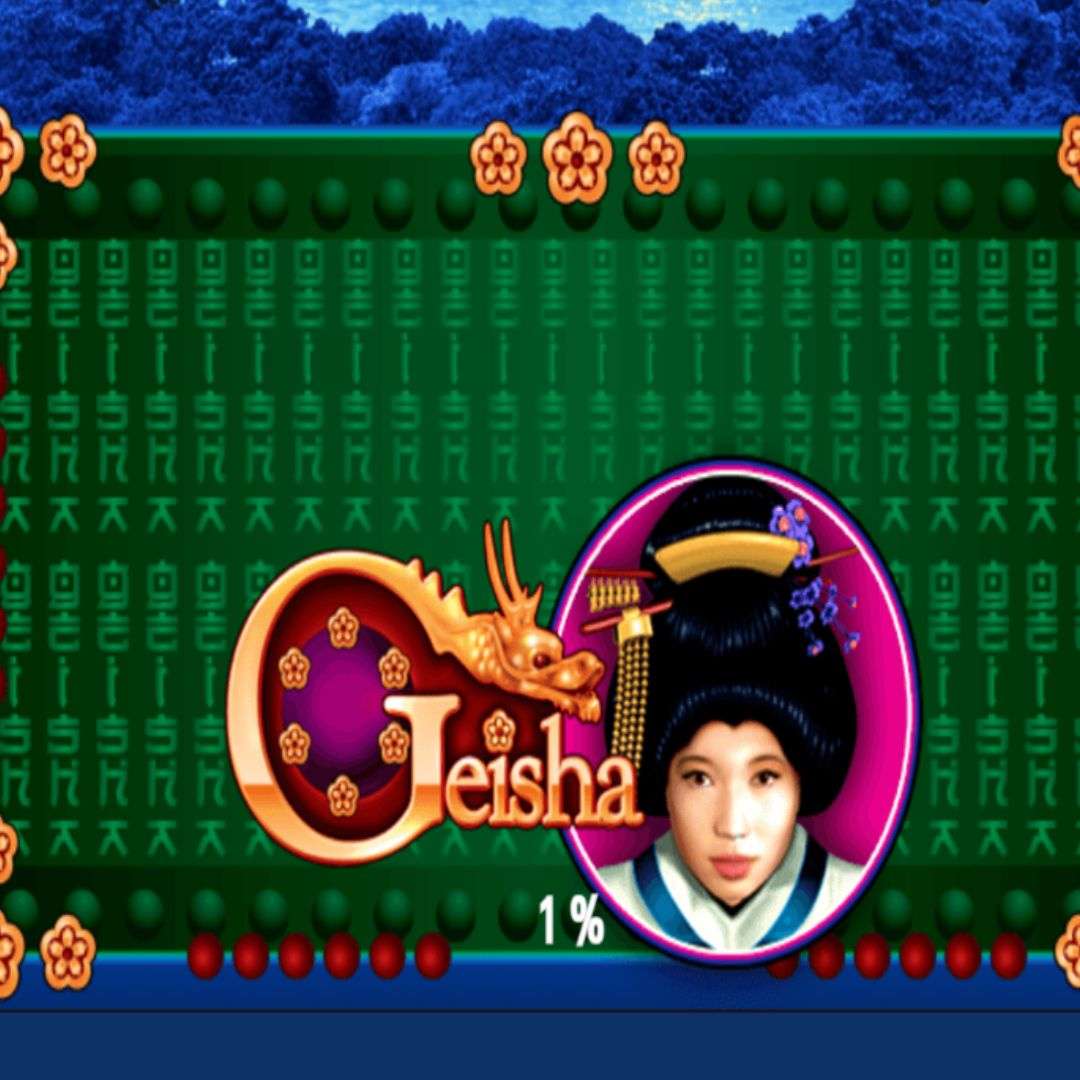 Review: Geisha (Aristocrat) - Borgata Online
