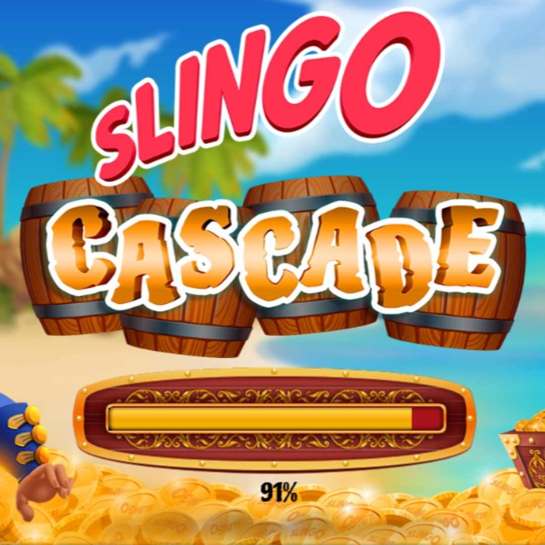 Review: Slingo Cascade (Slingo Games) - Borgata Online