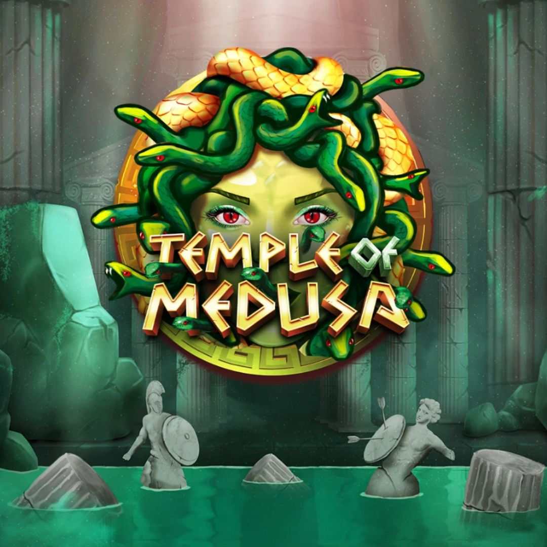 Temple of Medusa Casino Game Review - Borgata Online