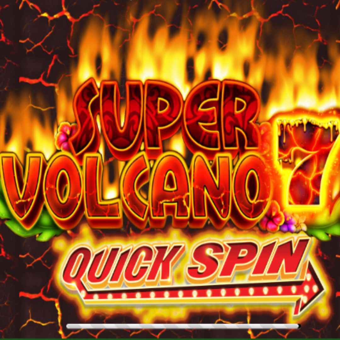 Super Volcano 7s Casino Game Review - Borgata Online