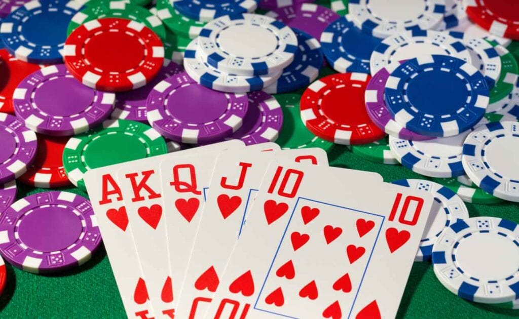 How To Play Lightning Blackjack - Borgata Online