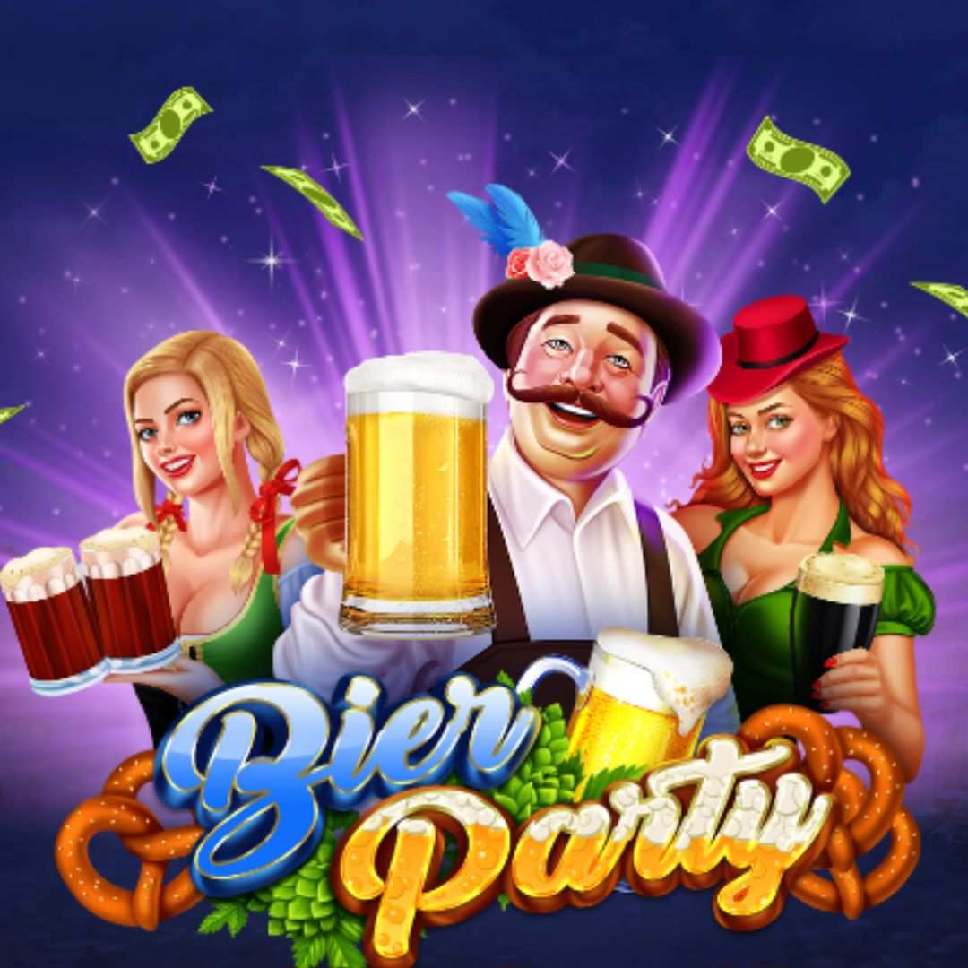 Bier Party Casino Game Review - Borgata Online