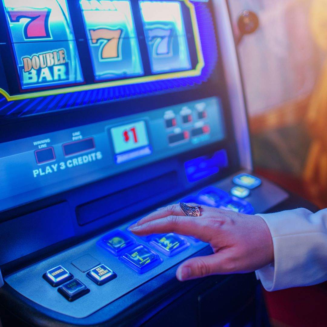 The Myth of Loose and Tight Slot Machines - Borgata Online