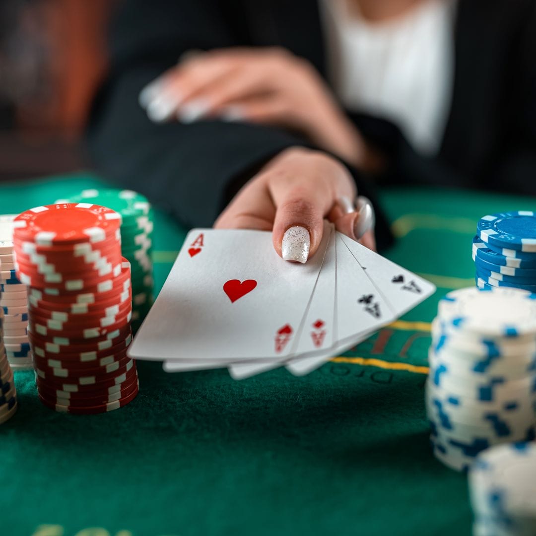 How To Negotiate Final Table Poker Deals Like a Pro - Borgata Online